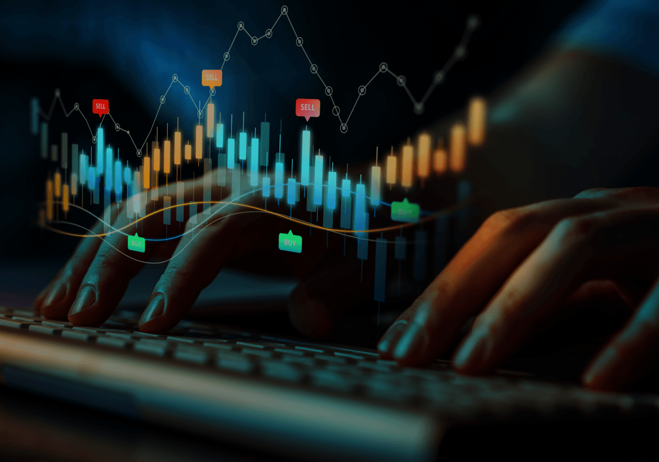 Chartanalyse: Support, Resistance und Liquiditätszonen - fenerofolio.de